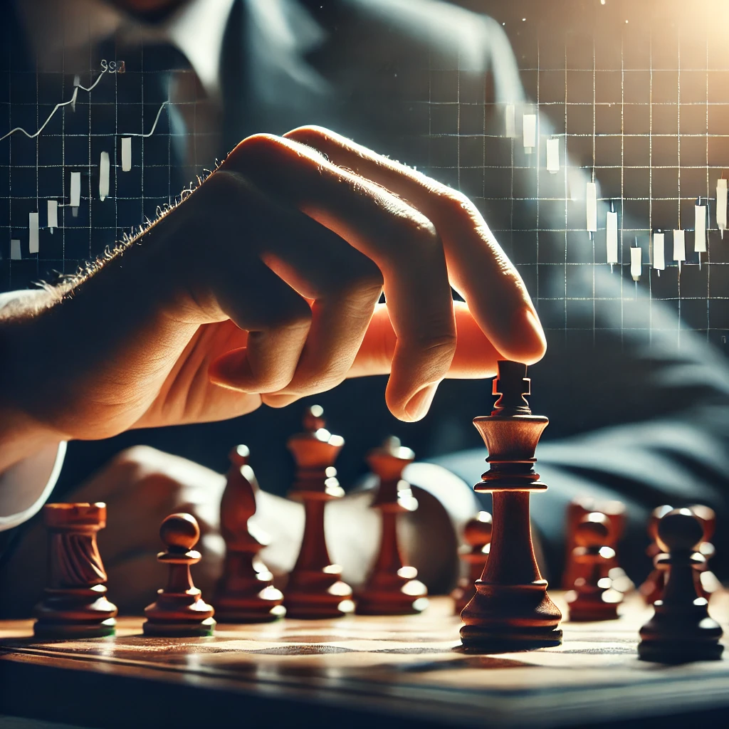 It’s Just Time: Volatility Returns. Here’s What to Know.