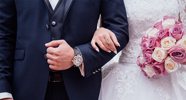 The Tax Benefits of Marriage