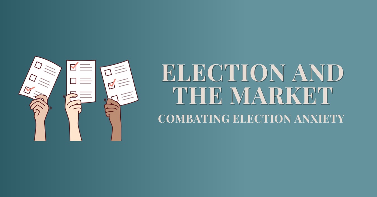Election and the Market | Baltimore Maryland