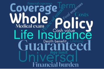 Basic Life Insurance Features | Paladin Advisor Group