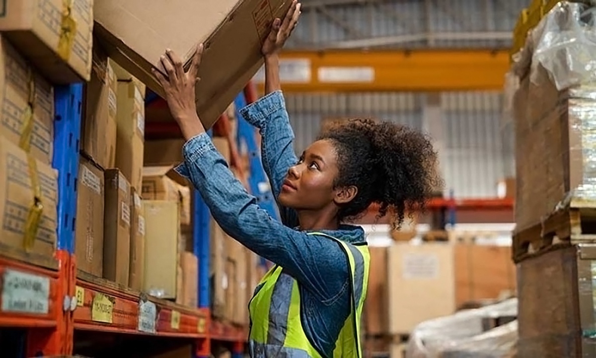 Warehouse Worker Injury Reduction Act | Friedlander Group, Inc.