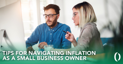 Tips for Navigating Inflation as a Small Business Owner | Outcome ...
