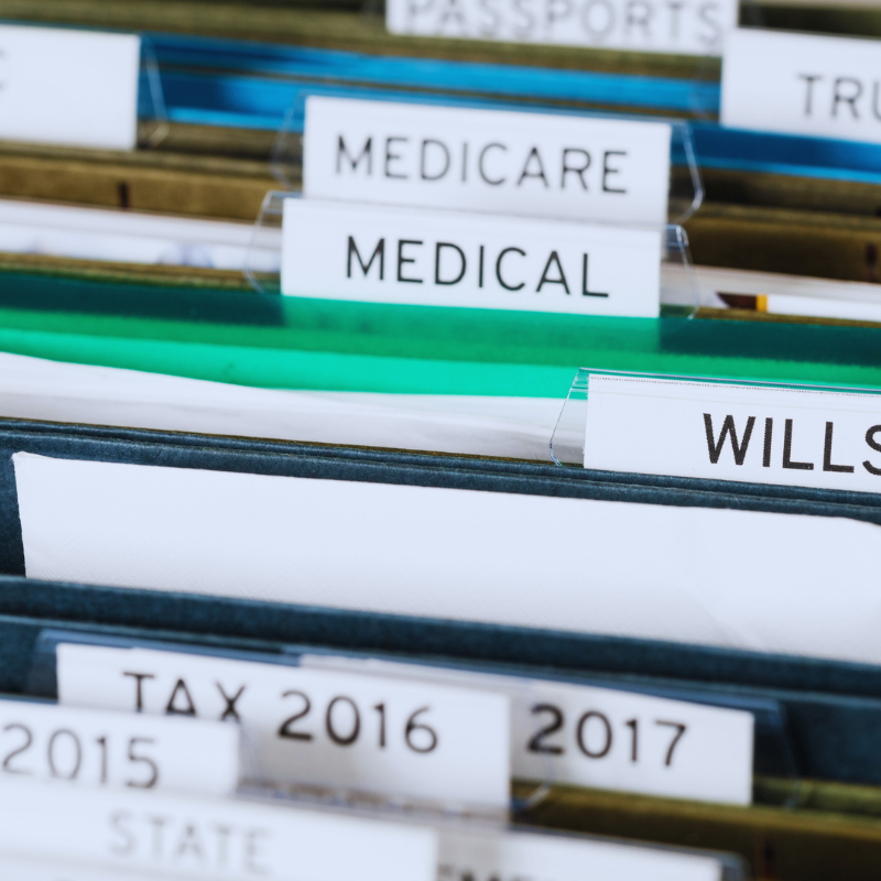 How to Organize Your Finances and Simplify Your Financial Life