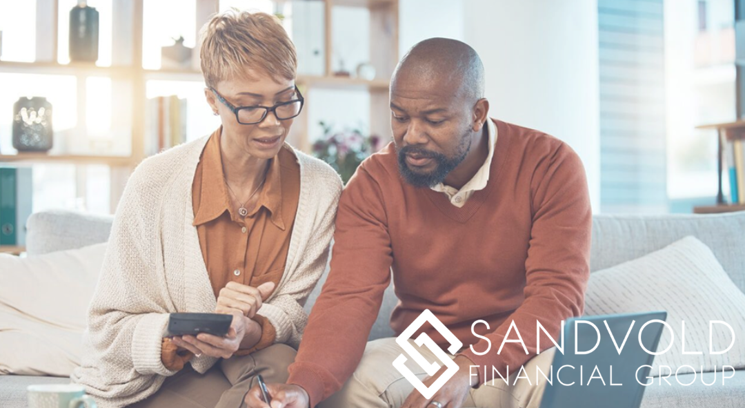 Smart Social Security Strategies You Might Be Missing | Sandvold ...