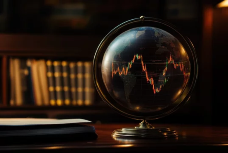 Economic & Market Summary Q2 2025