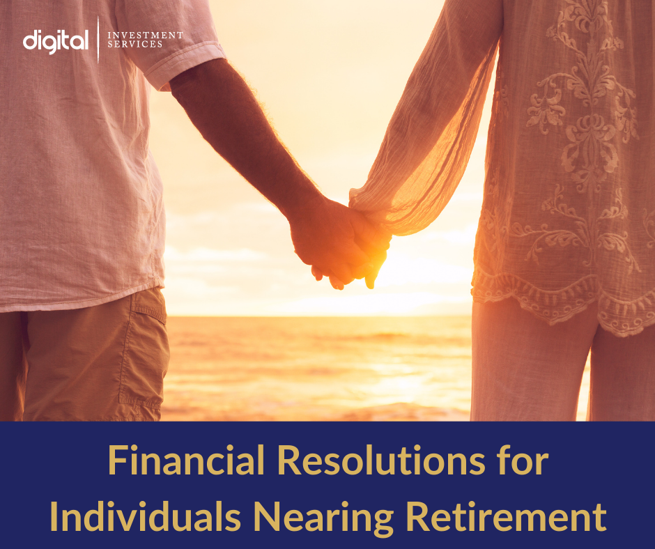 Financial Resolutions for a Secure Retirement: A Guide for Those ...