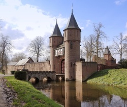What is a Wide Moat Stock?