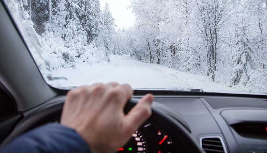Top Winter Driving Risks and How Insurance Can Help You Stay Covered ...