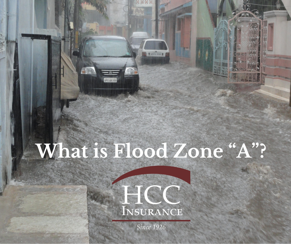 Homeowner’s Guide to Understanding Flood Zone A | Humphrey, Covill ...