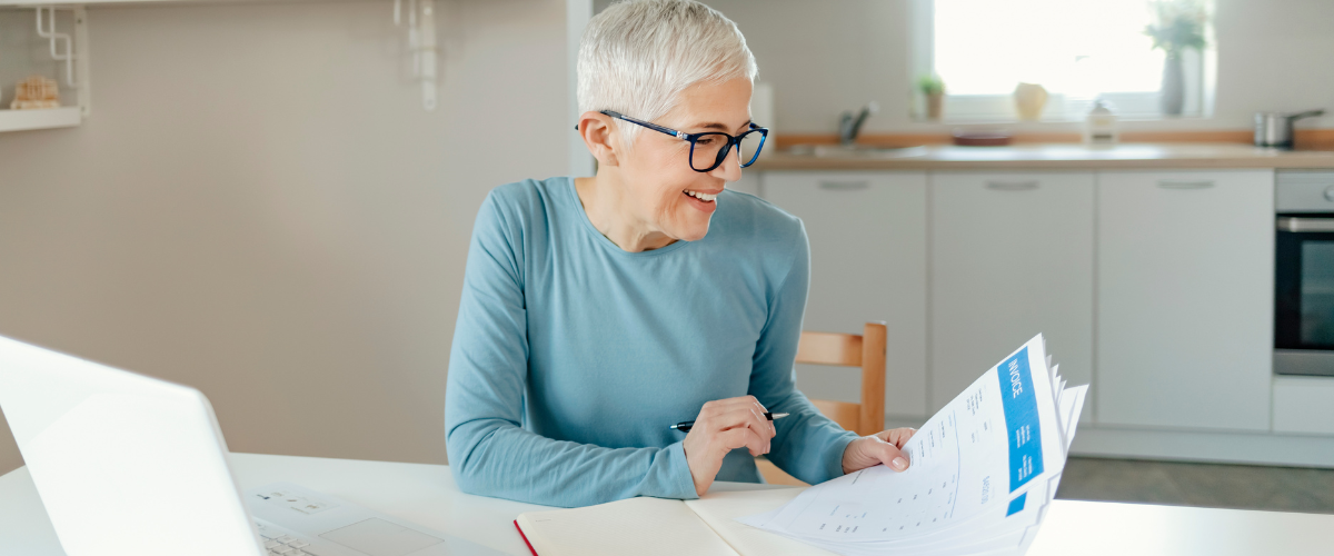 Finding Focus with Financial Planning: A Step-By-Step Guide | Beltway ...