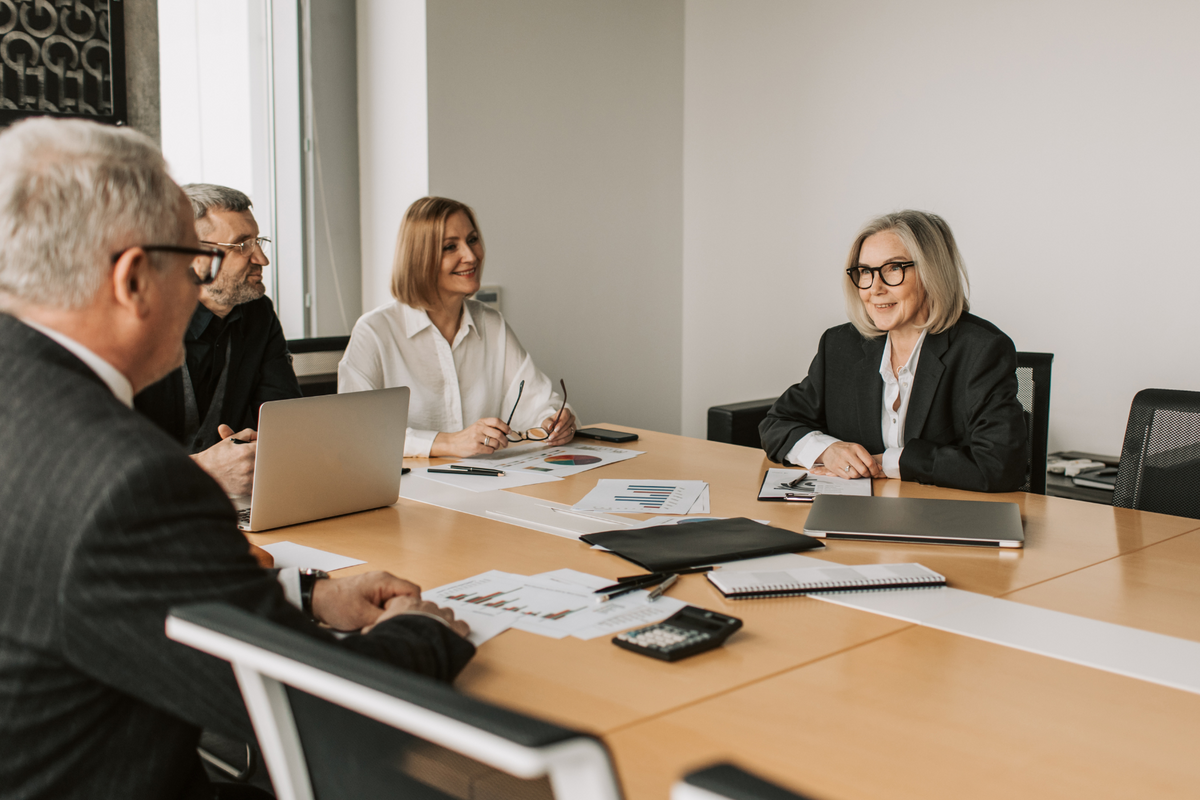 2025 Retirement Plan Trends Impacting Employers in 2026