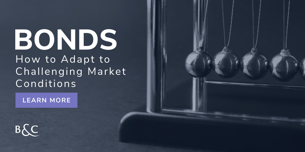 Bonds: How to Adapt to Challenging Market Conditions | Boggs and ...