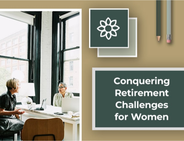 Conquering Retirement Challenges for Women | Alchemy Financial Group