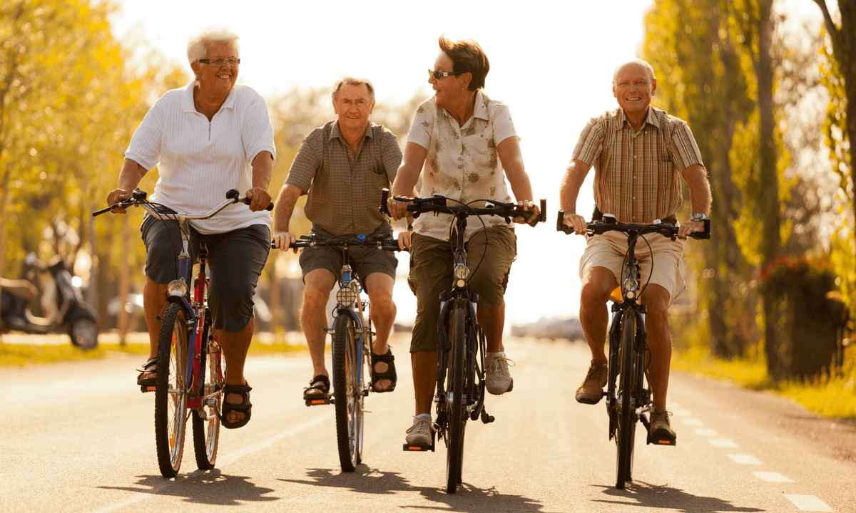 Five Questions to Ask As You Consider Retiring | Spohn Partners