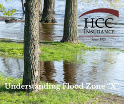 Homeowner’s Guide to Understanding Flood Zone X | Humphrey, Covill ...