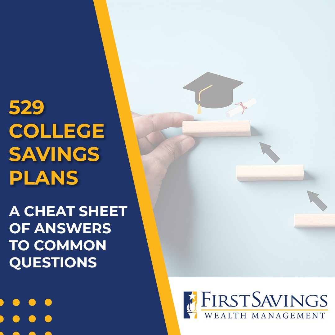 529 College Savings Plans A Cheat Sheet For Common Questions First 529-college-savings-plans-a-cheat-sheet-for-common-questions-first