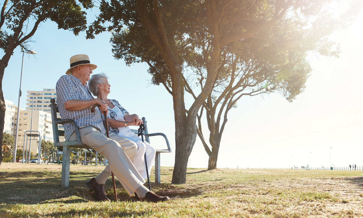 Everything You Need to Know About Adjusting to Retirement | Encompass ...