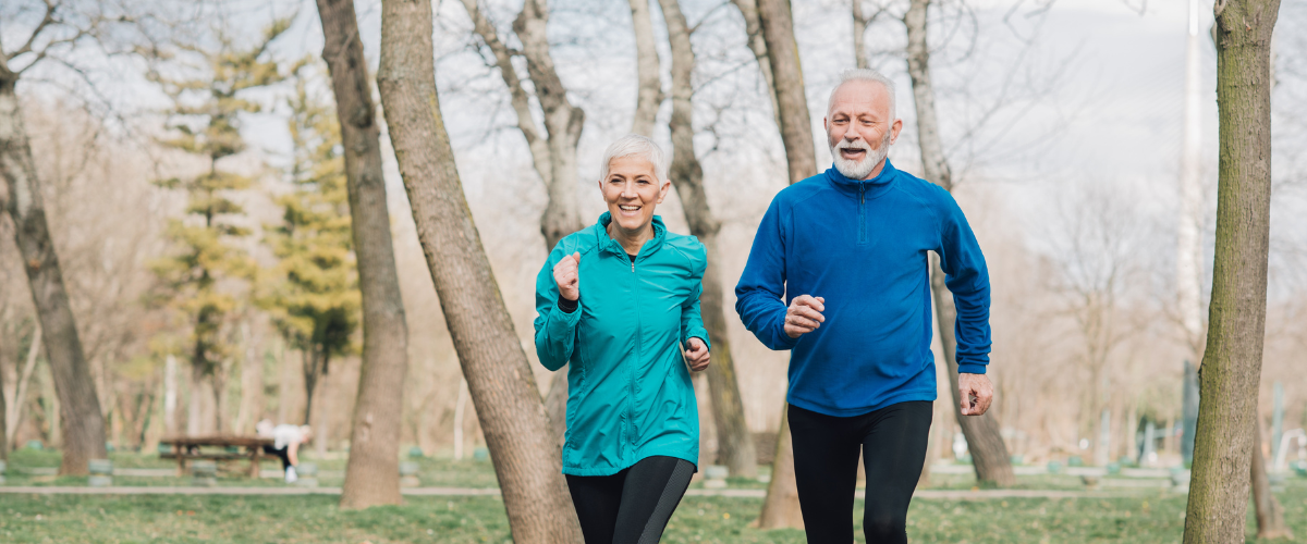 How to Plan for a Healthy Retirement | Two Pines Wealth Advisors ...