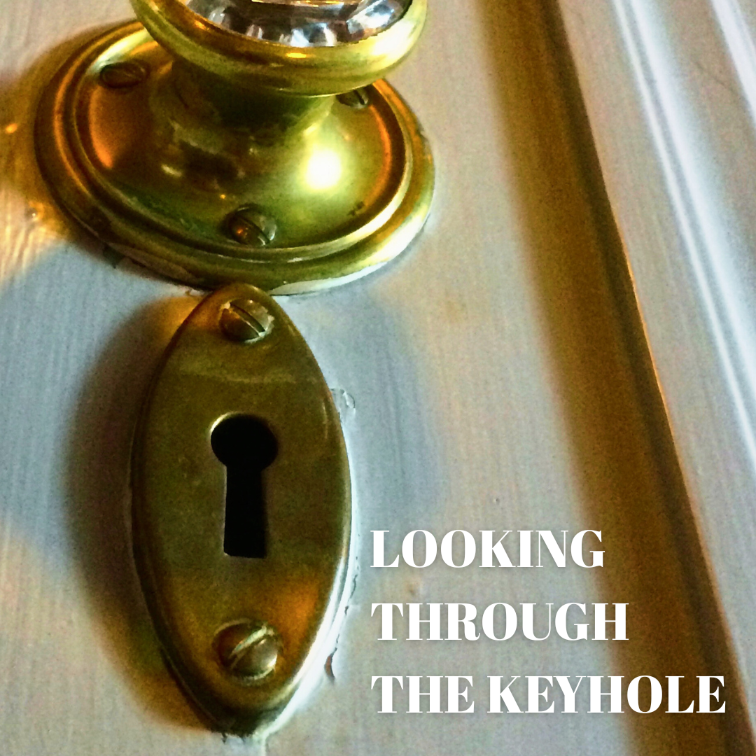 Looking Through the Keyhole | Legacy Wealth Advisors of NY