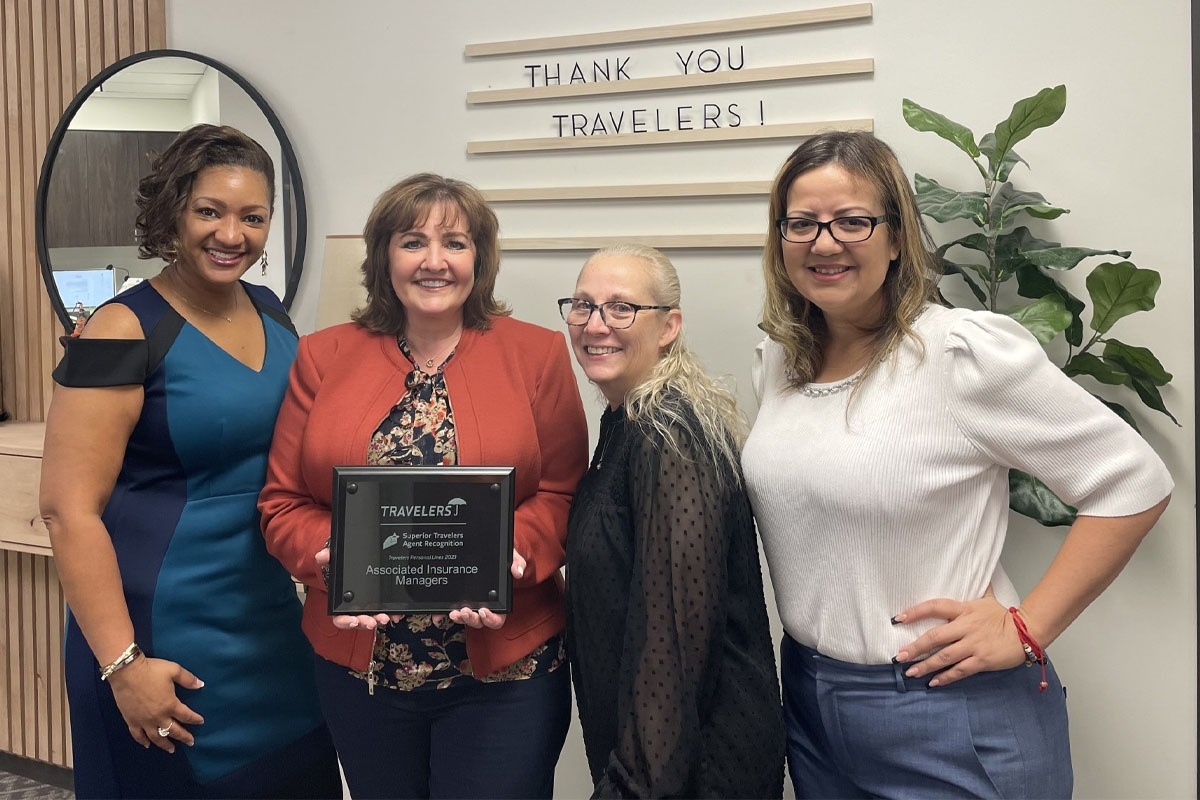 A Remarkable Year in Review: 2023