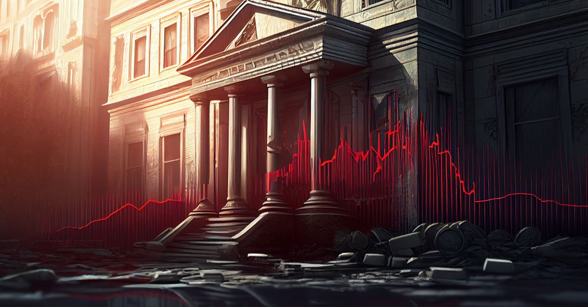 Surviving A Banking Crisis The Fortune Williamson Team At Barnum Surviving A Banking Crisis The Fortune Williamson Team At Barnum