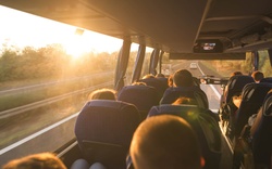 Understanding the Basics of Bus Insurance for Charter Buses | IRM Insurance