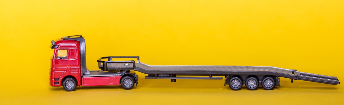 Trailer Interchange Insurance, Non-Owned, Texas Trucking Insurance