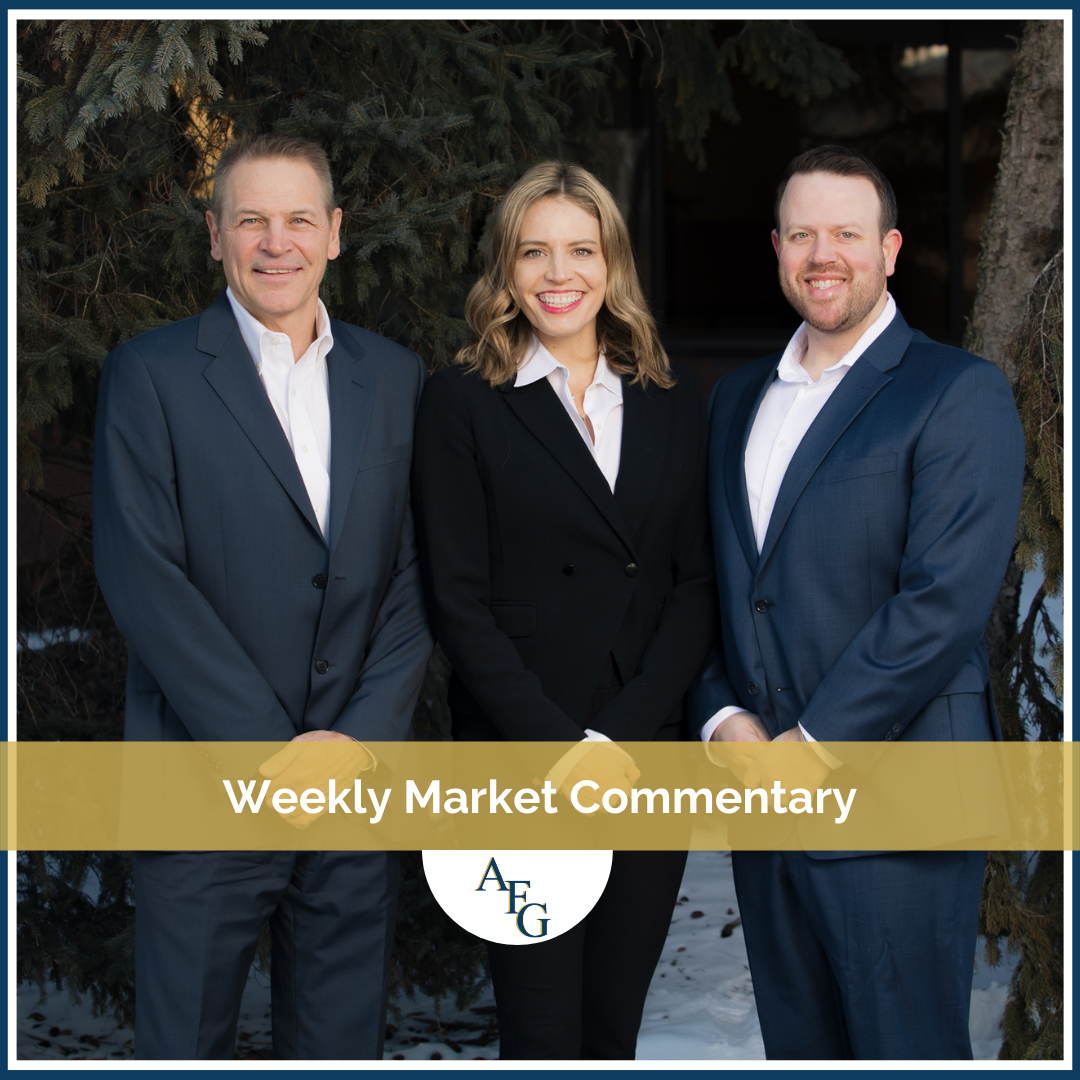 Key Equity Themes Underlying U.S. Stock Market Outlook for 2024 | Mark ...