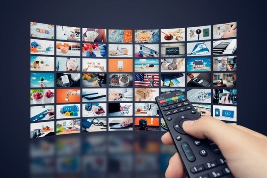 Streaming vs. Cable vs. Broadcast: A 2025 Snapshot | Otium Financial ...