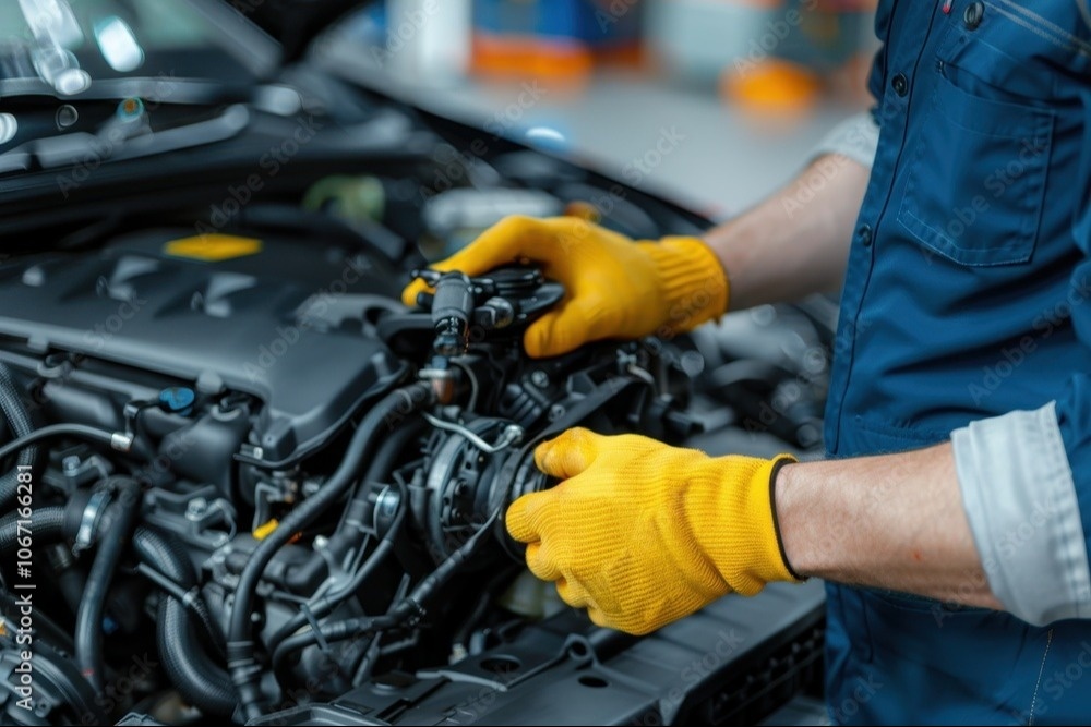 Challenges of Owning a Garage & Auto Repair Shop in Colorado | Secure ...