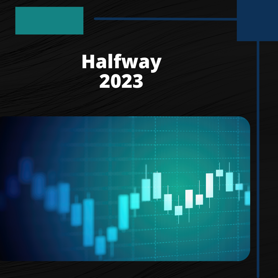 Halfway | The AdvisoryOne Group