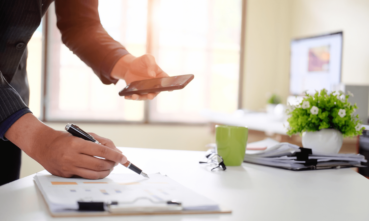 End of Year (EOY) Deadlines Checklist | Tesar Group