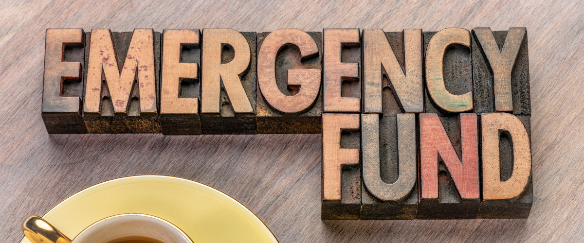 Emergency Fund 101: Tips and Tricks to Get Started Today | Two Pines ...