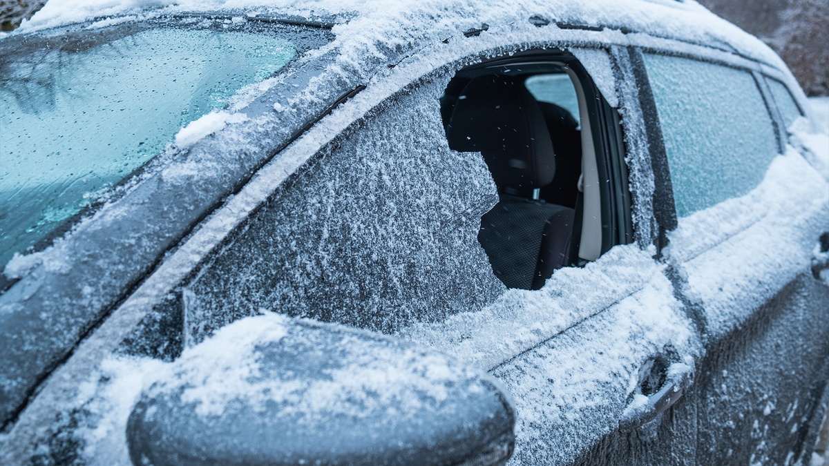 Comprehensive Hail & Property Insurance Coverage