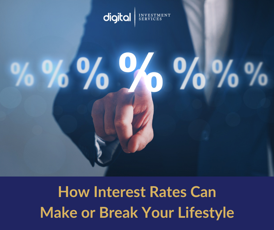 How Interest Rates Can Make or Break Your Lifestyle | Digital ...
