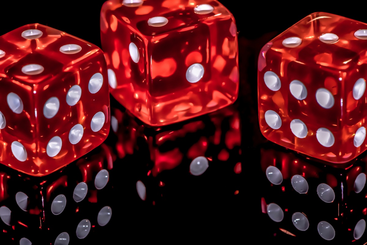 The Two Faces of Risk: Probability and Tolerance | I. M. Financial Team