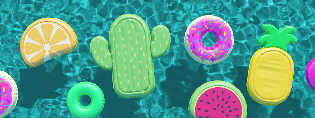 Swimming Pools and Home Insurance | Mitchell Insurance Agency