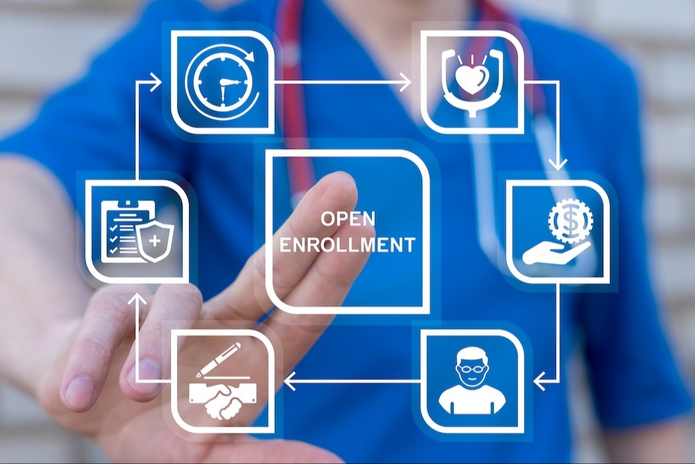 Open Enrollment Doesn’t Have to Be a Headache | Stolly Insurance Group