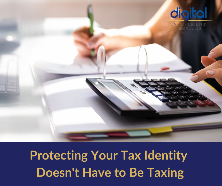 Shield Your Retirement: Defending Against Tax Identity Theft Schemes