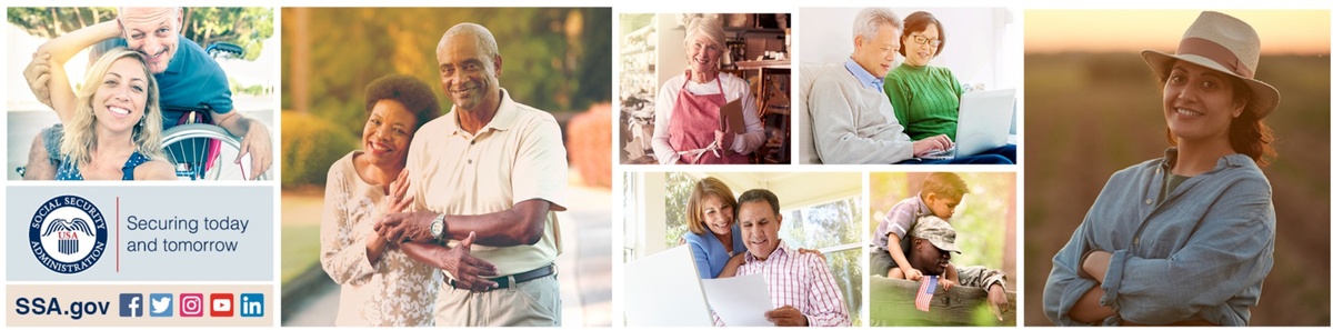 Social Security 101 | Phillip Hearn