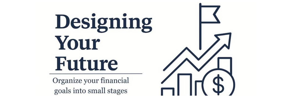 Webinar: Designing Your Future | Dahring | Cusmano and Associates