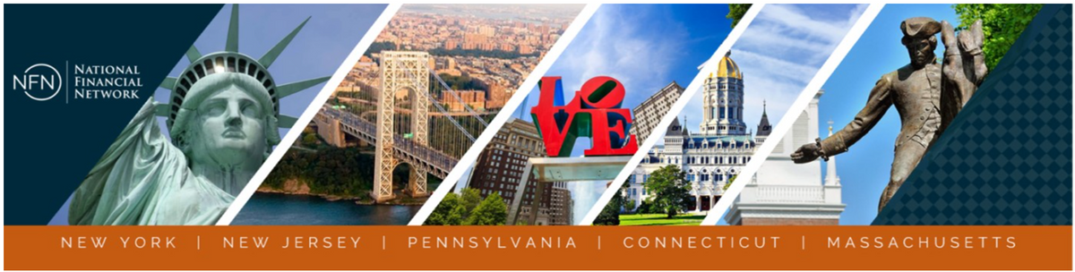 Explore Our Internship Opportunity! | National Financial Network