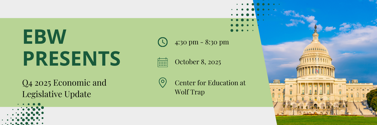 EBW's Q4 2025 Economic and Legislative Update | EBW Financial Planning