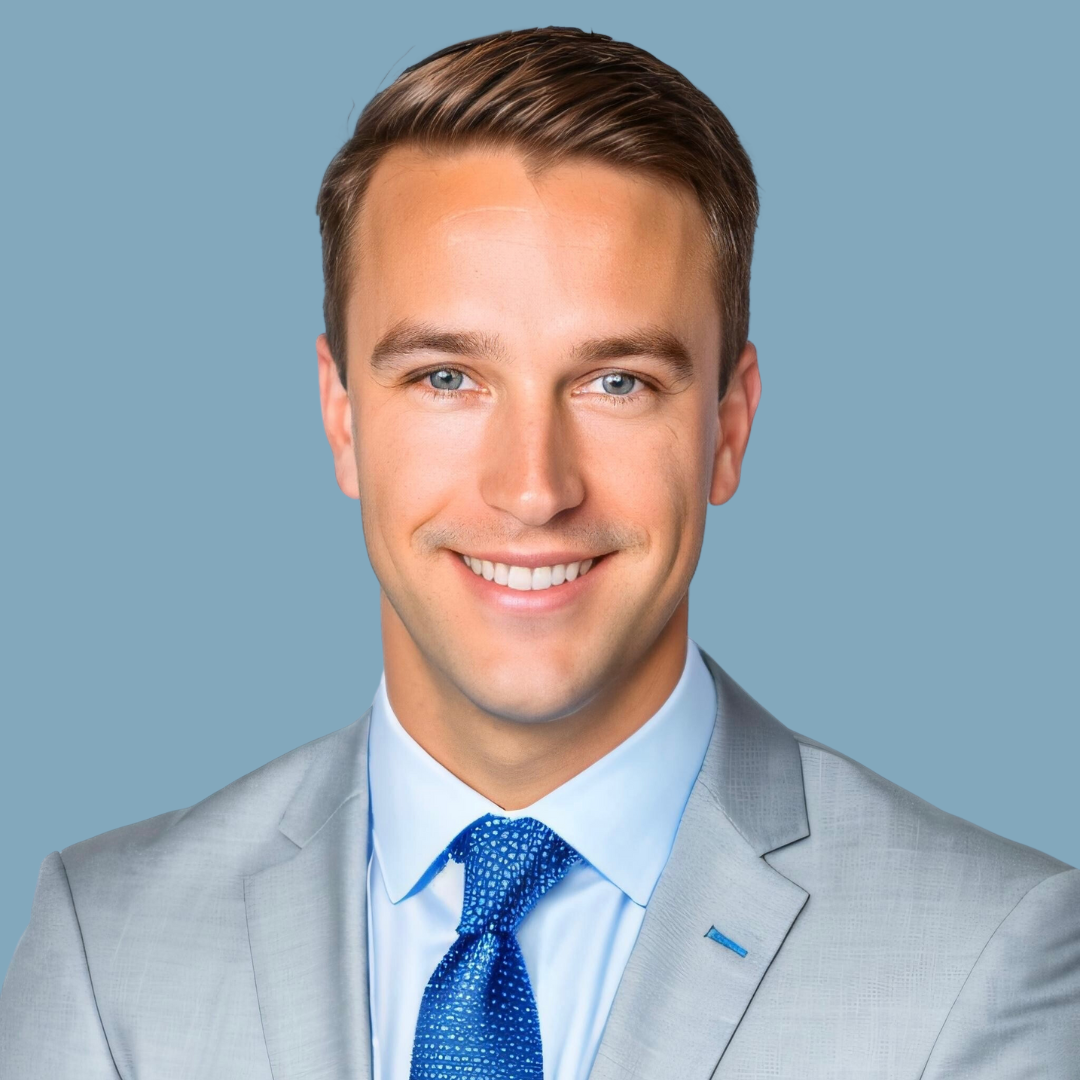 Ryan Freeman, Financial Representative