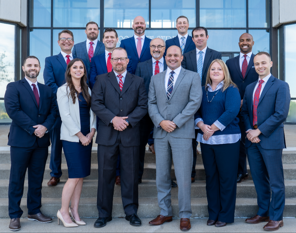 Home | PRESTIGE Wealth Strategies