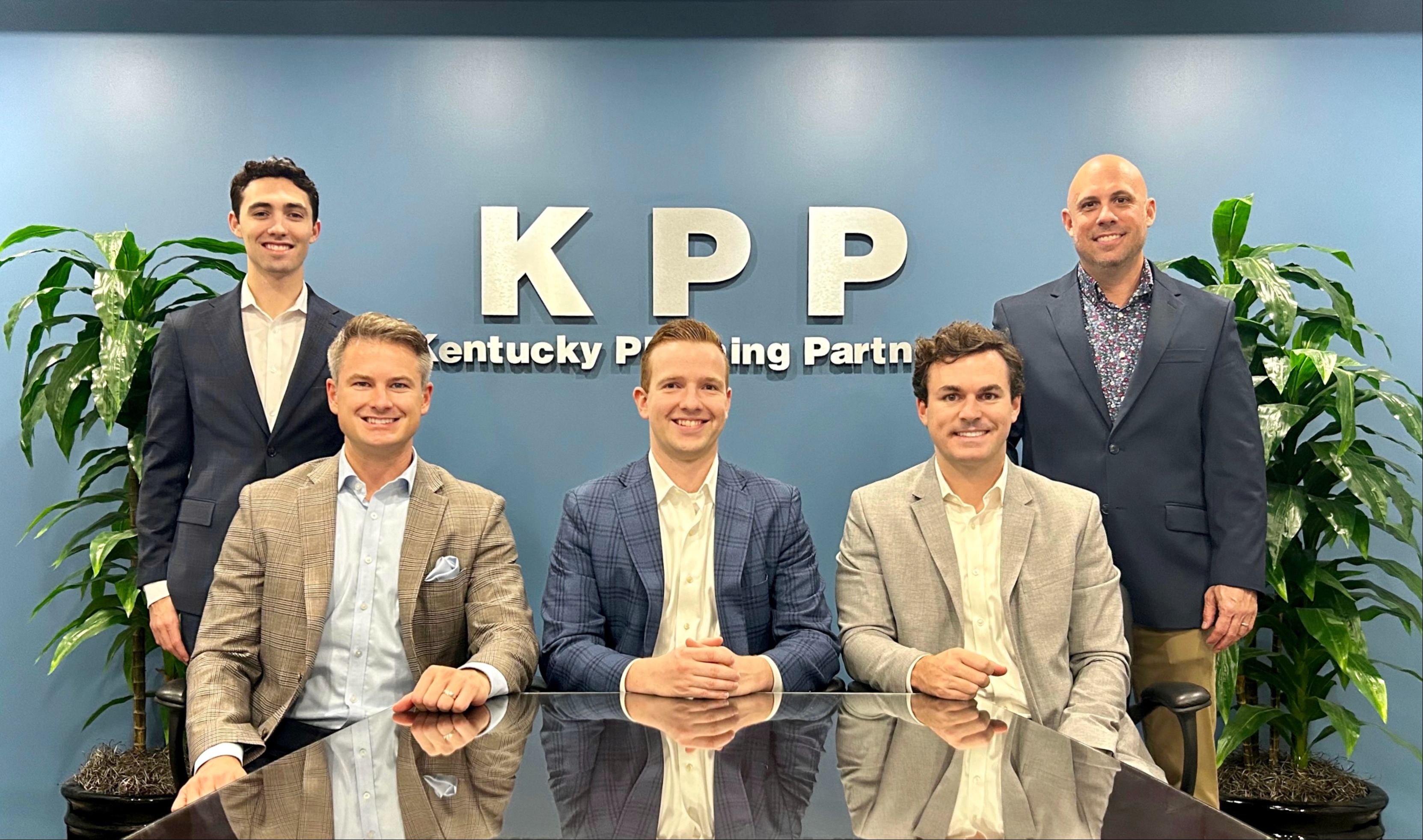 Andrew Cusick | Kentucky Planning Partners