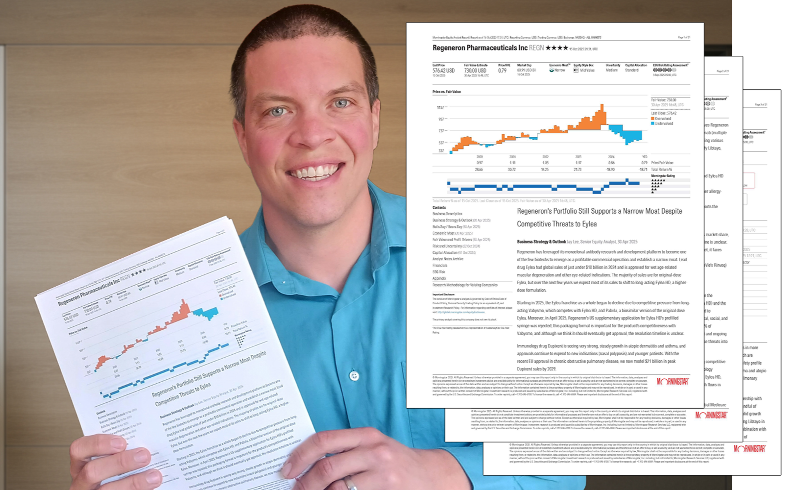 Understanding the Merck Pension: A Guide for Merck Employees | Randal ...