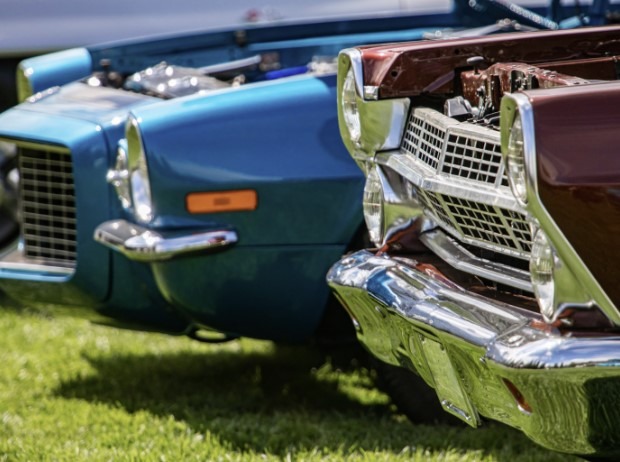 5 Special Insurance Considerations for Vintage and Classic Cars ...
