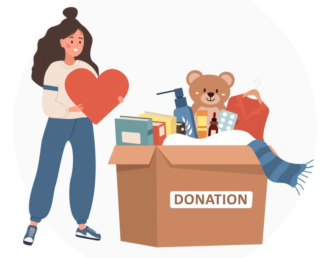The Importance of Charitable Giving | Steffens Financial Corp.