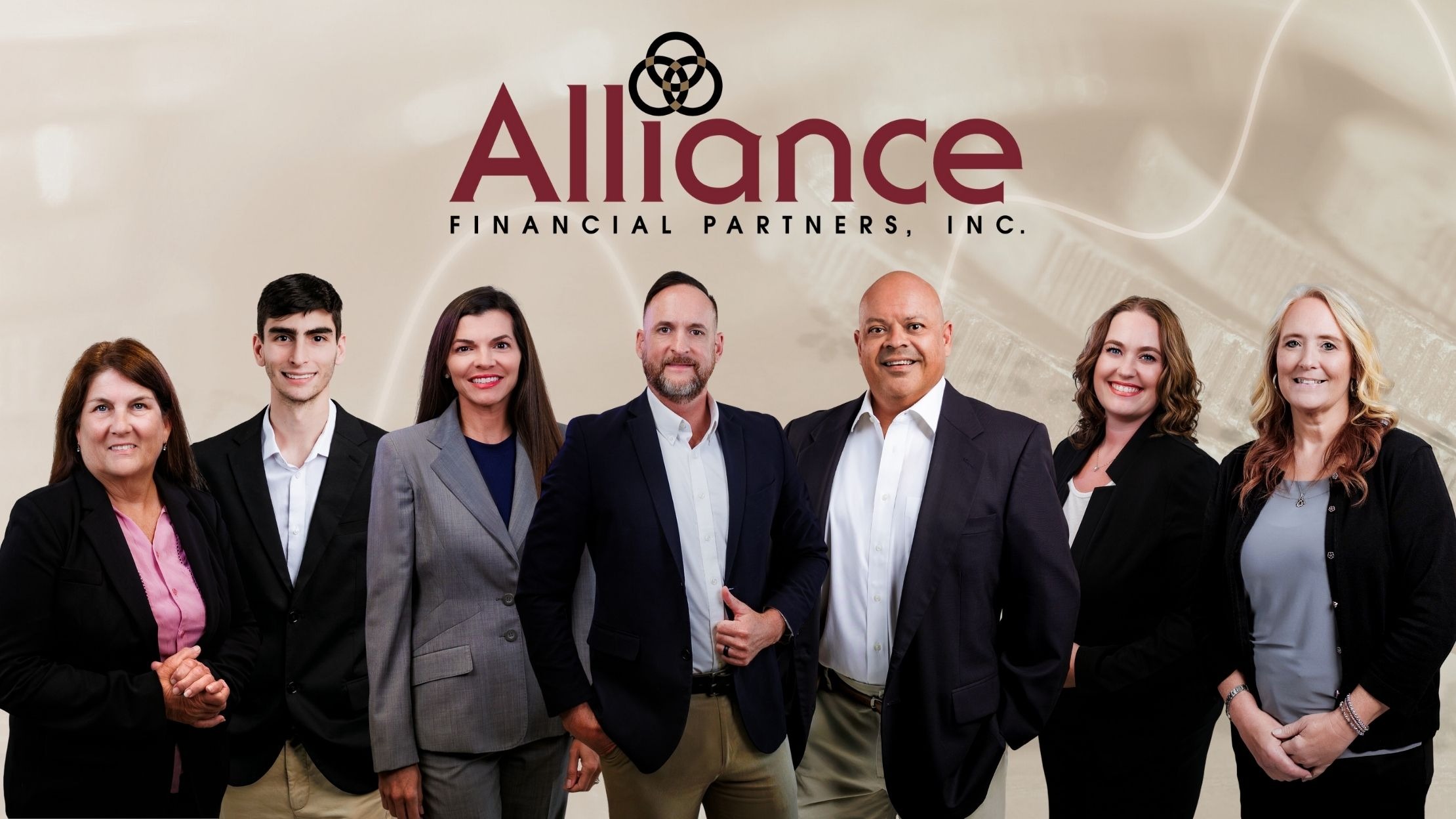 Alliance Financial Partners, Inc. | About Us